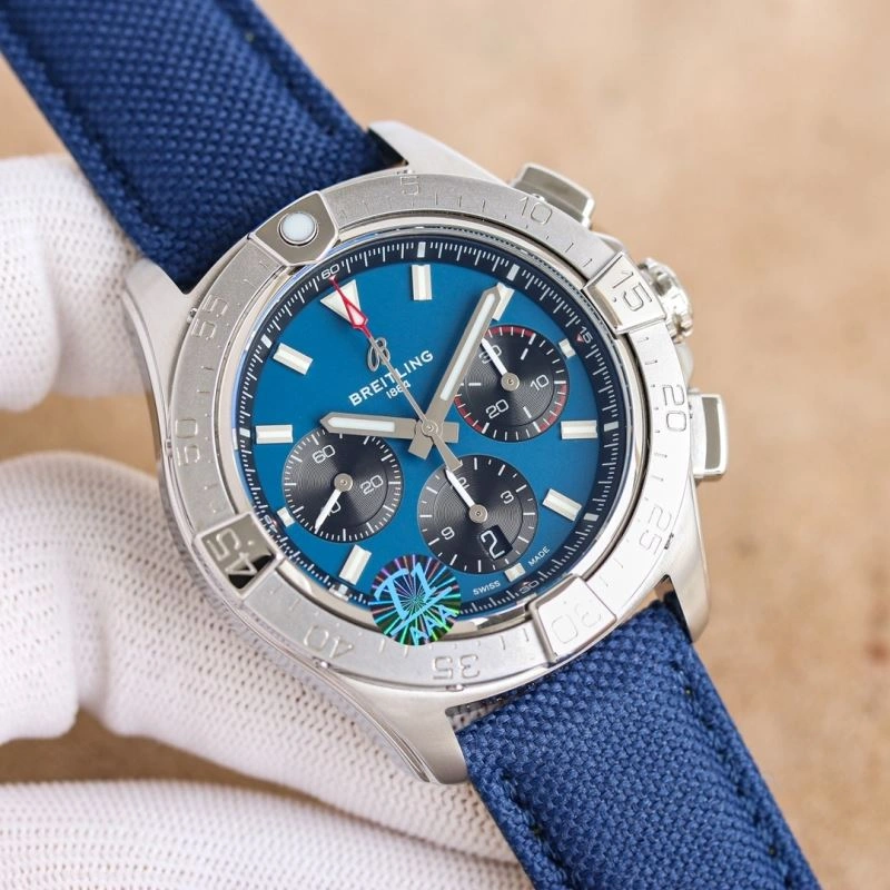 Authentic BREITLING Watches