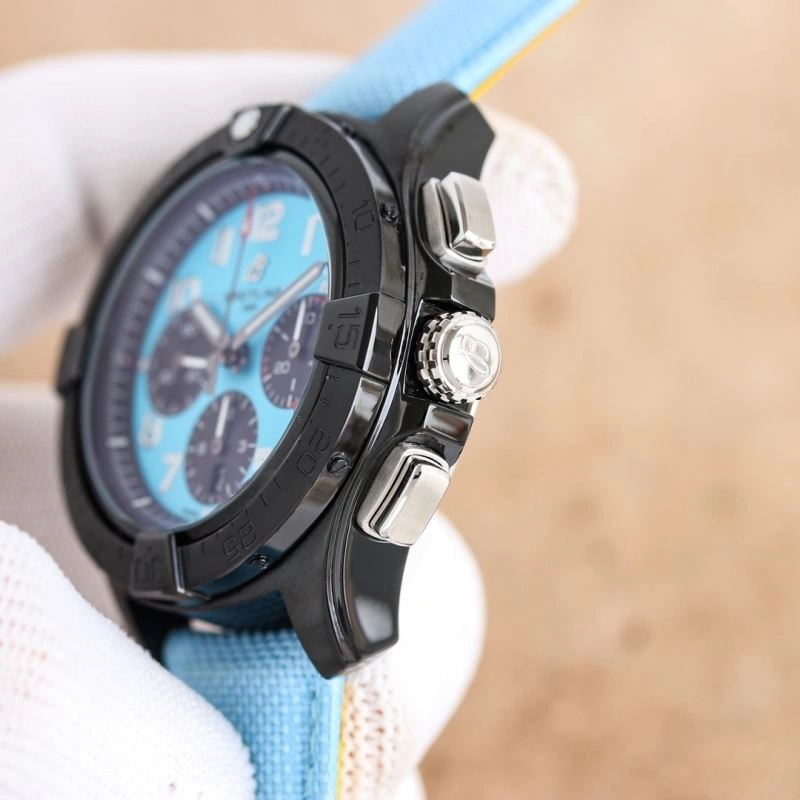 Authentic BREITLING Watches