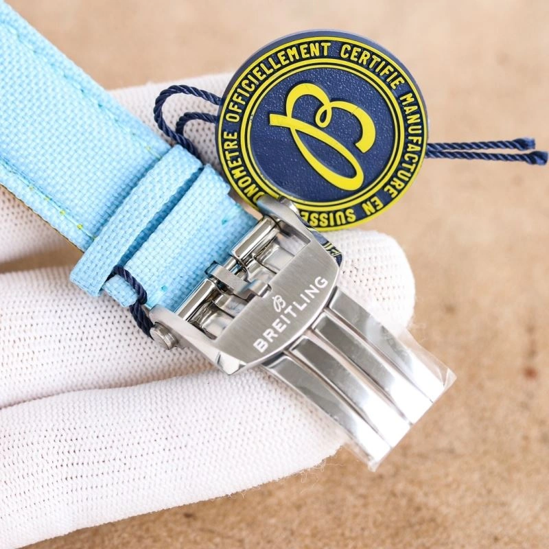 Authentic BREITLING Watches