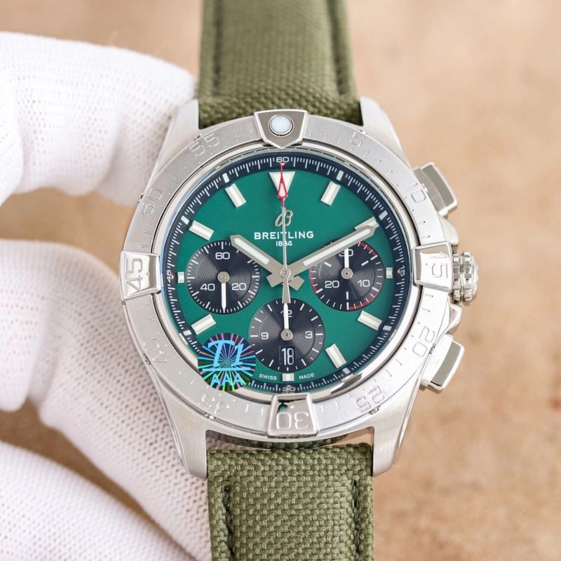 BREITLING Watches