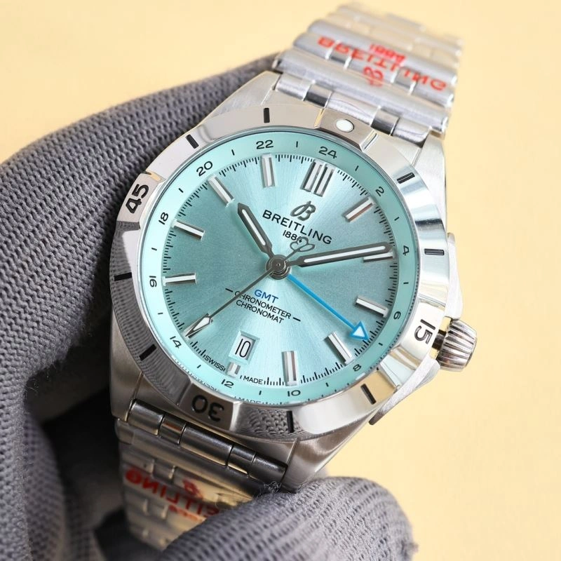Budget-friendly BREITLING Watches