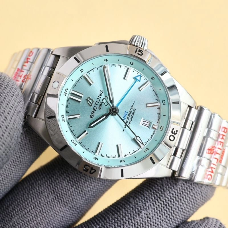 Budget-friendly BREITLING Watches