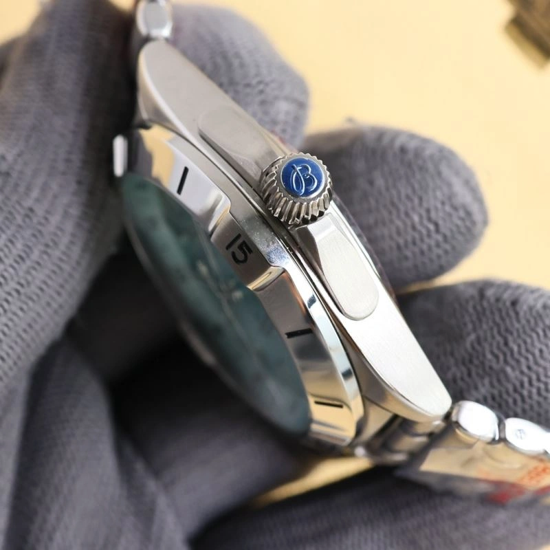 Budget-friendly BREITLING Watches