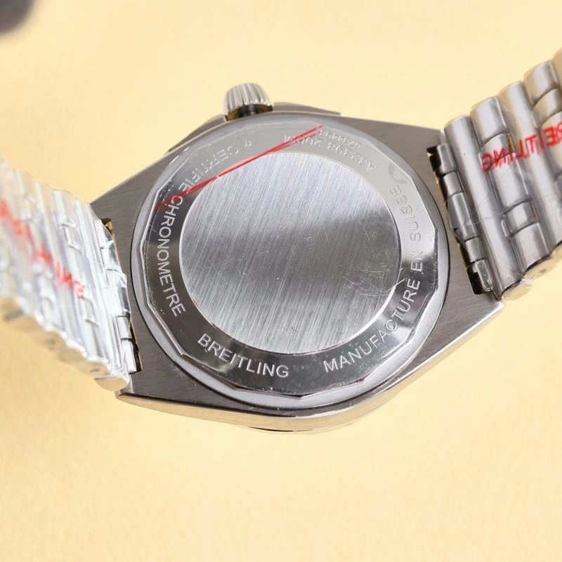 Budget-friendly BREITLING Watches