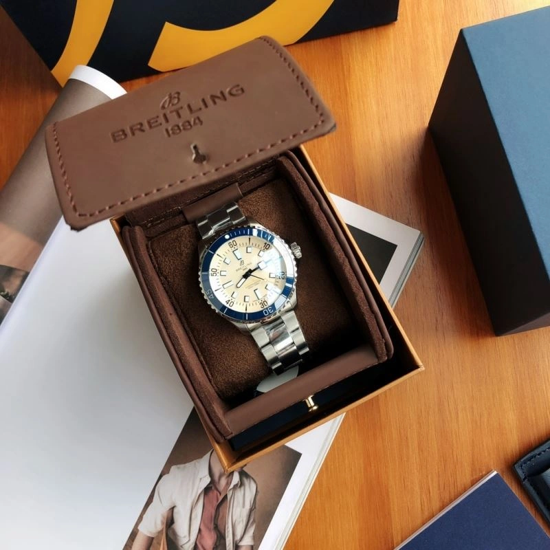 BREITLING Watches