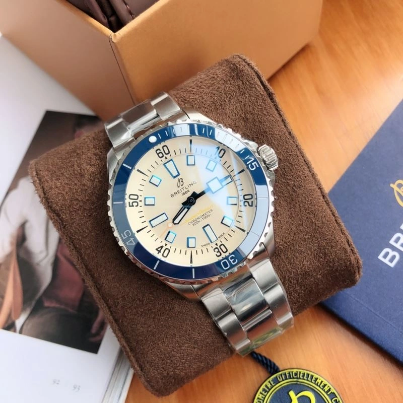 Discounted BREITLING Watches