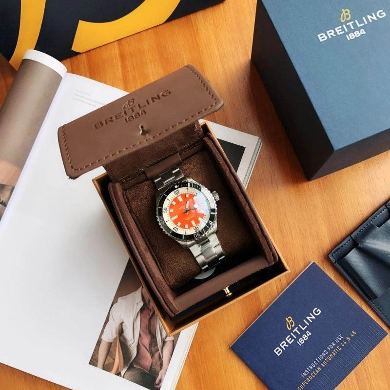 BREITLING Watches