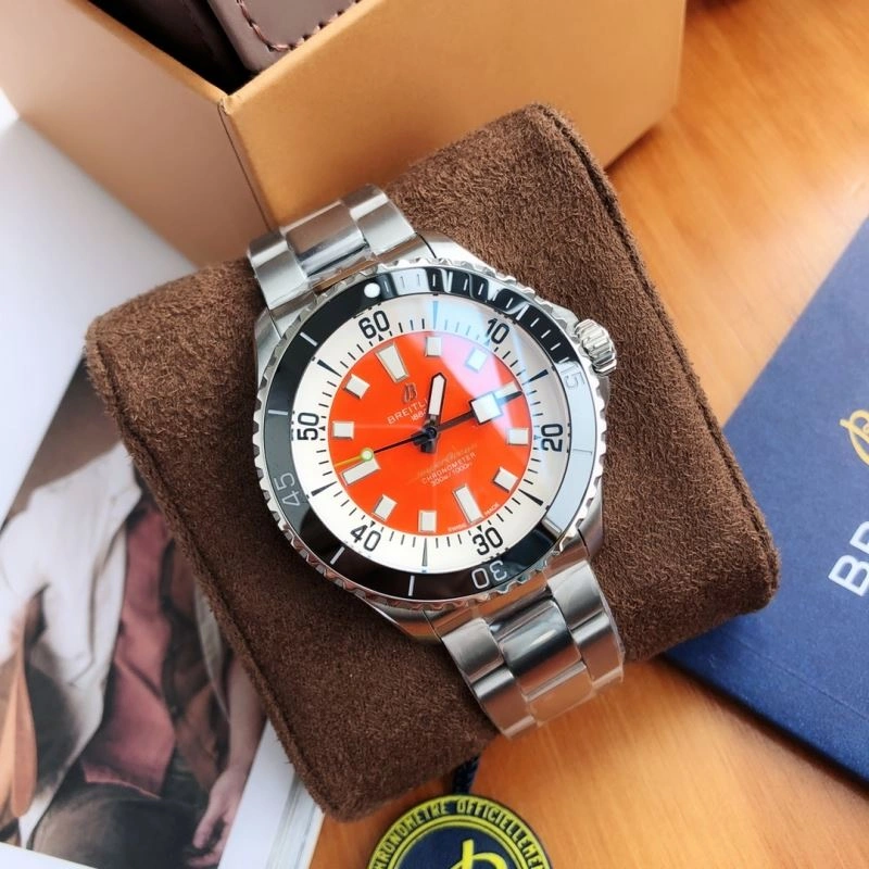 Affordable BREITLING Watches