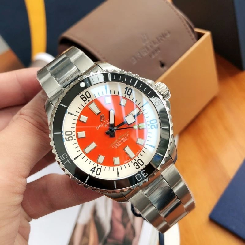 Affordable BREITLING Watches