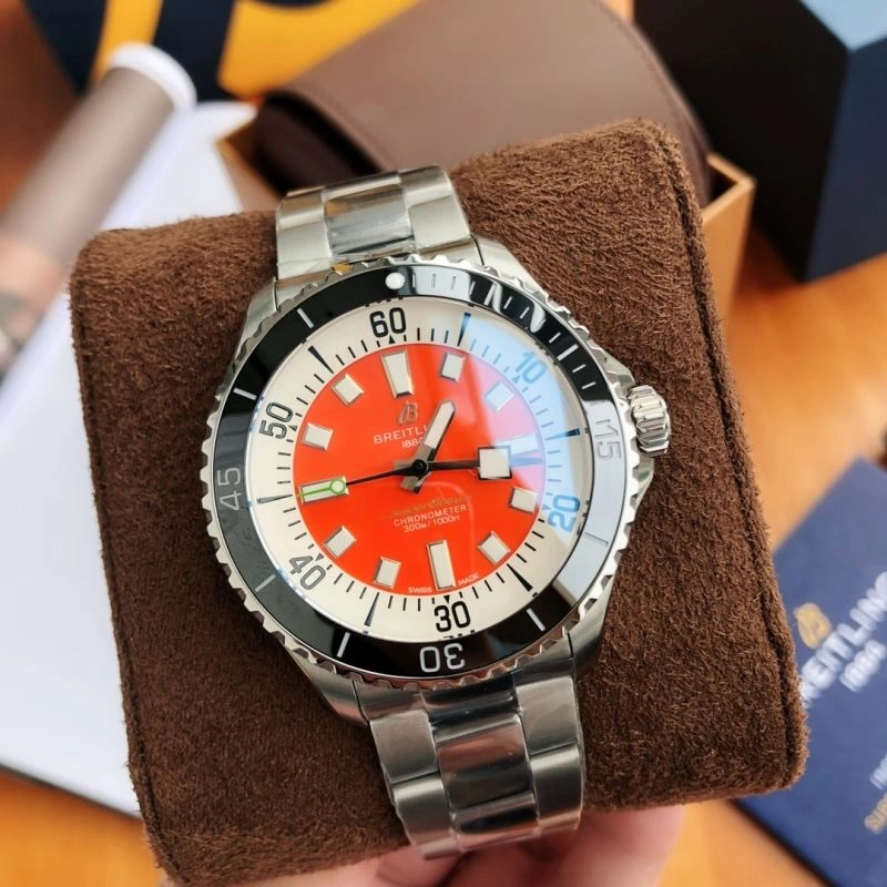 Affordable BREITLING Watches