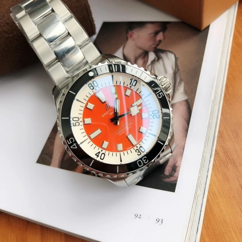 Affordable BREITLING Watches