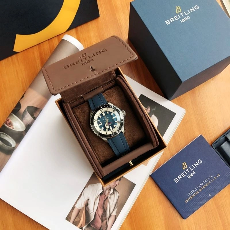 BREITLING Watches