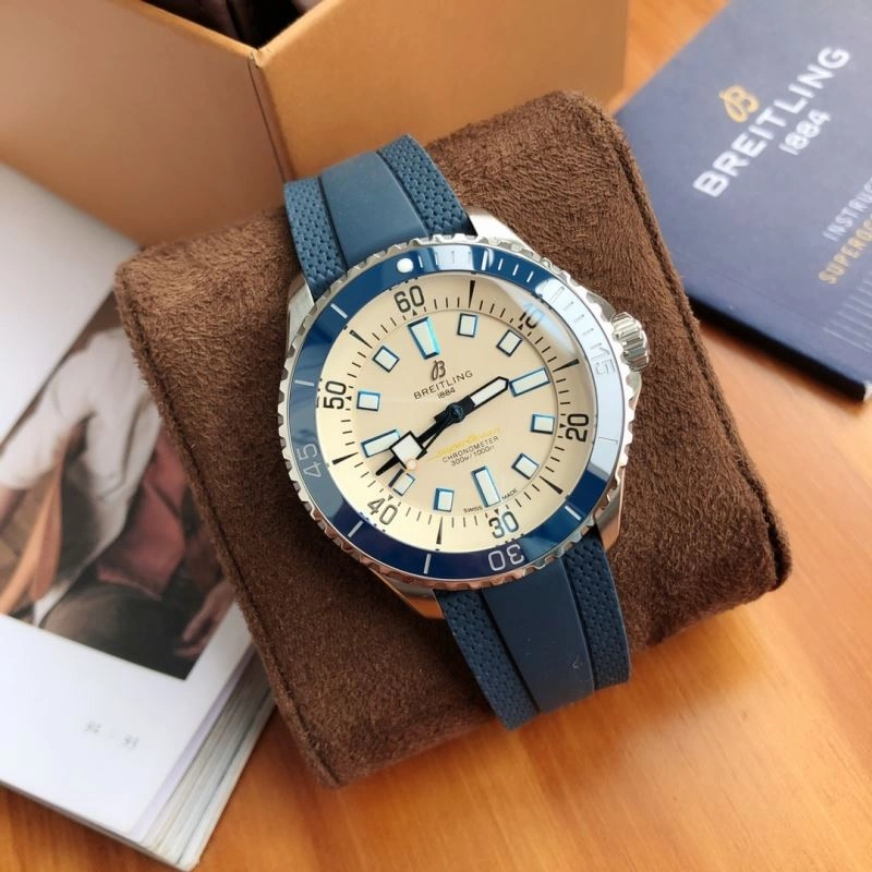 Real BREITLING Watches