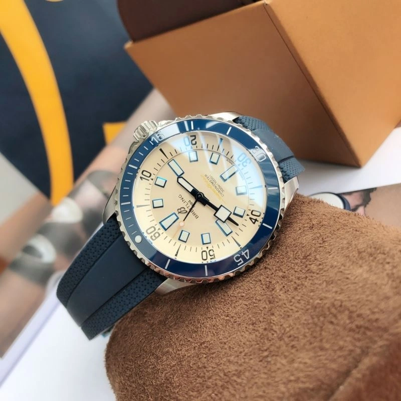 Real BREITLING Watches