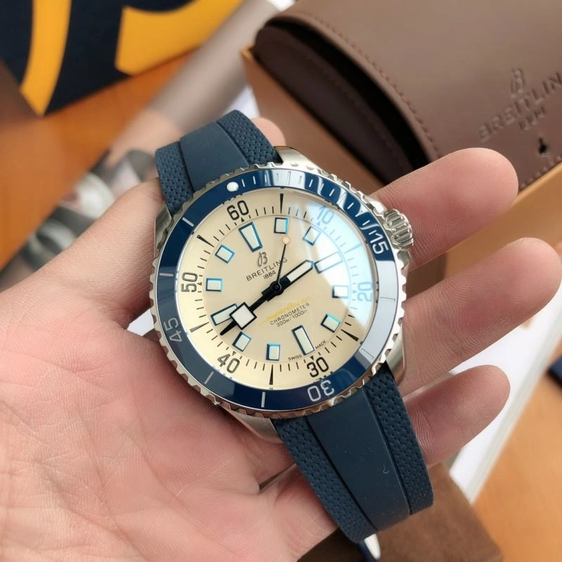 Real BREITLING Watches