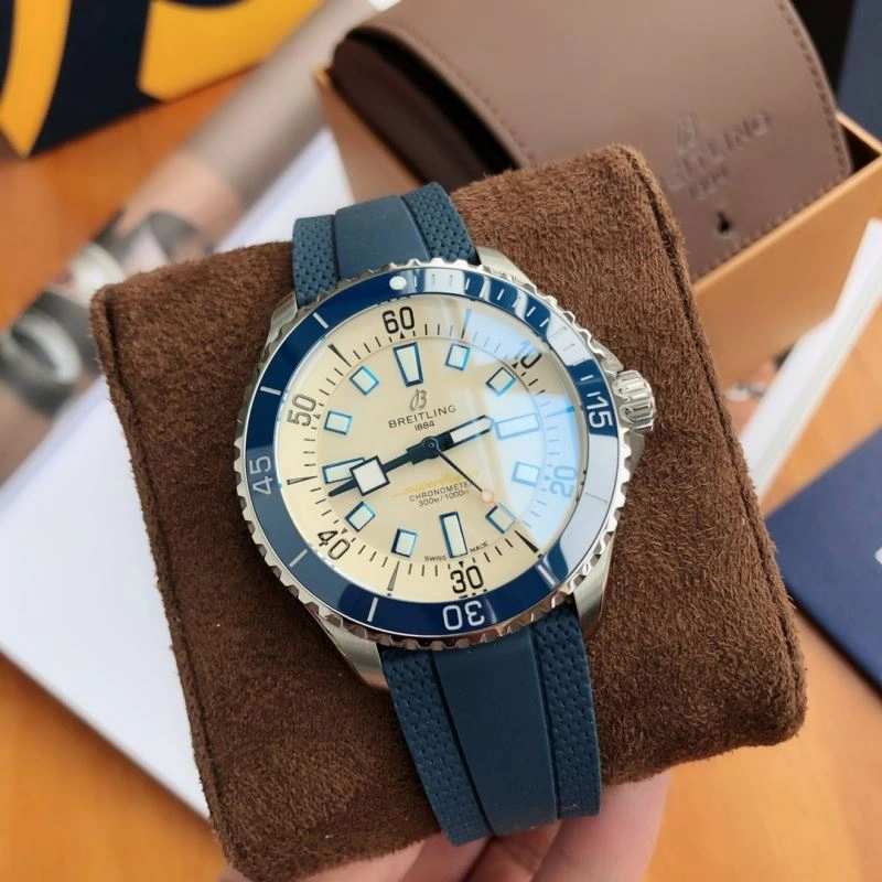 Real BREITLING Watches