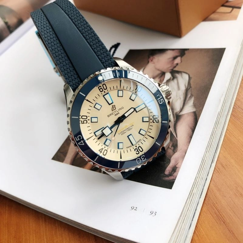 Real BREITLING Watches