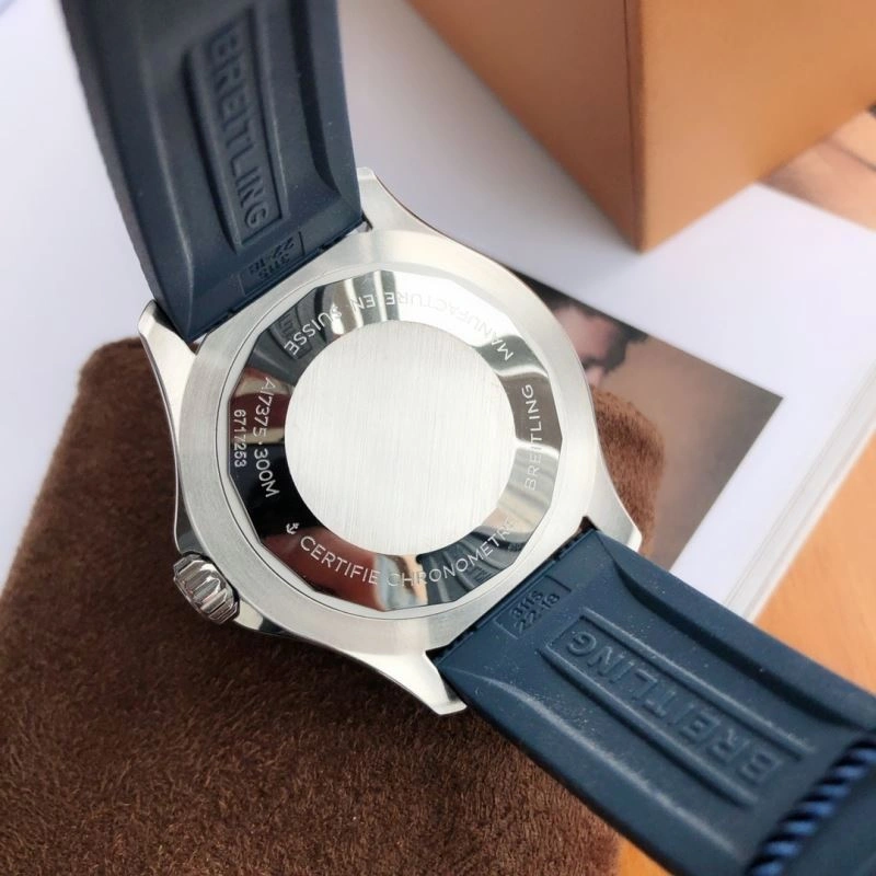 Real BREITLING Watches