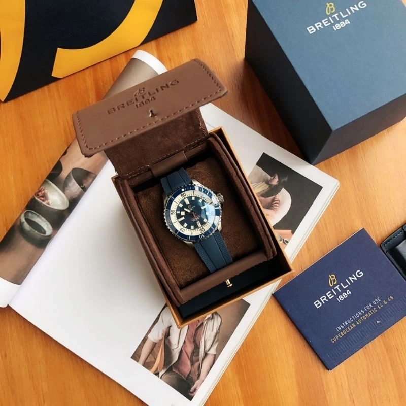 BREITLING Watches