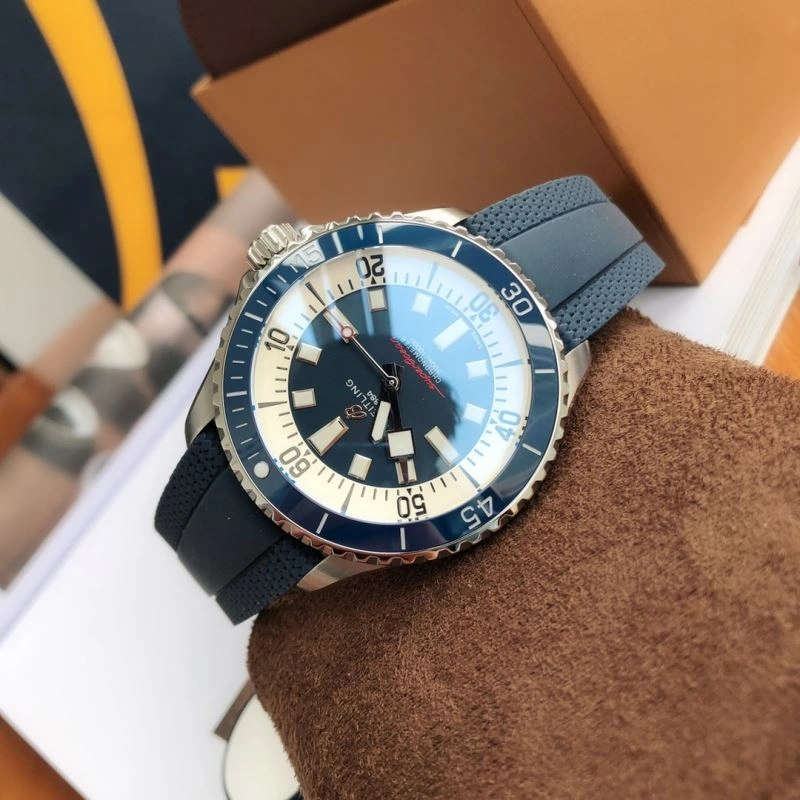 Genuine BREITLING Watches