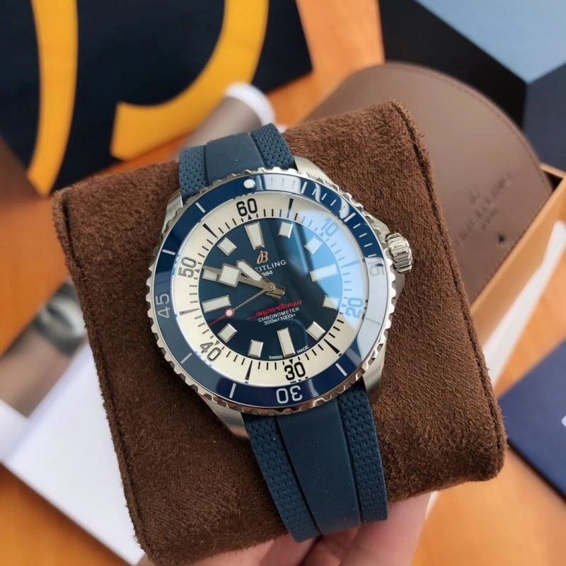 Genuine BREITLING Watches