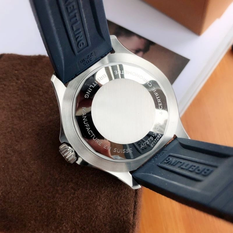 Genuine BREITLING Watches