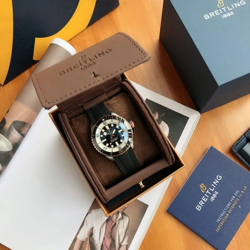 BREITLING Watches