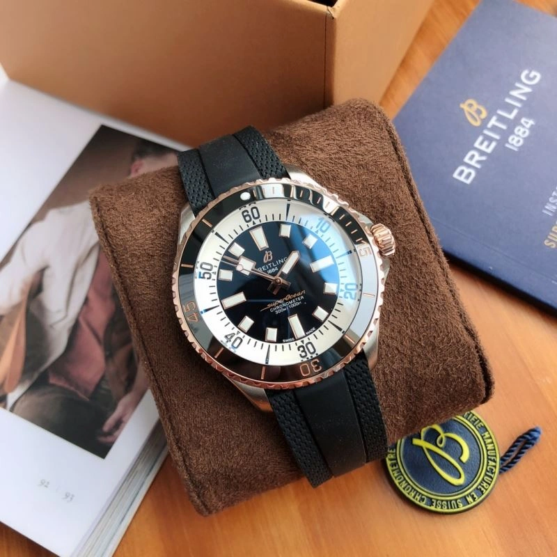 High accuracy BREITLING Watches