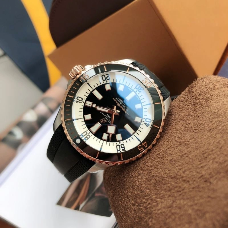 High accuracy BREITLING Watches