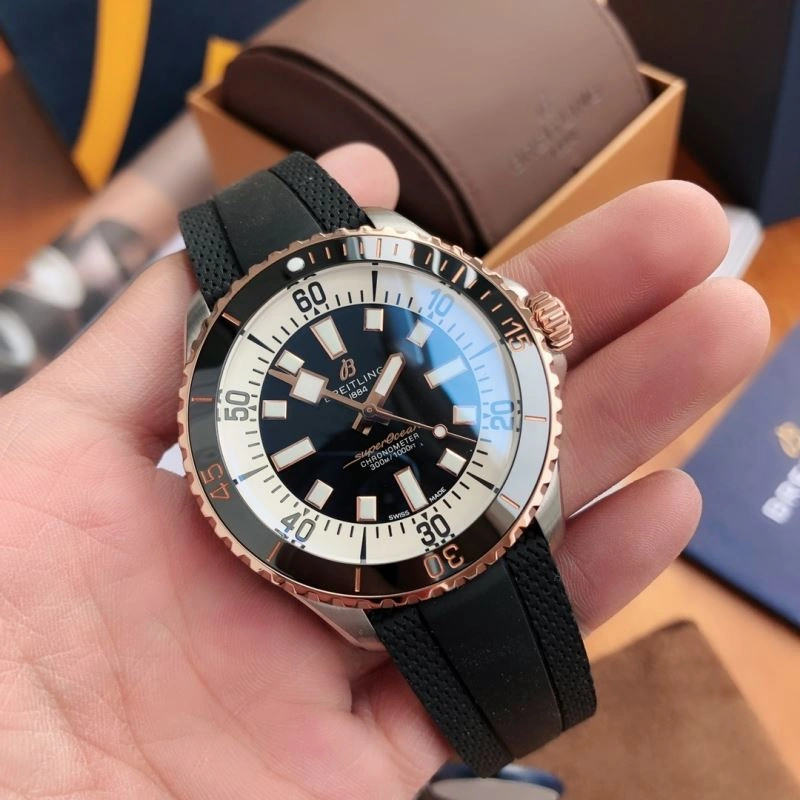 High accuracy BREITLING Watches