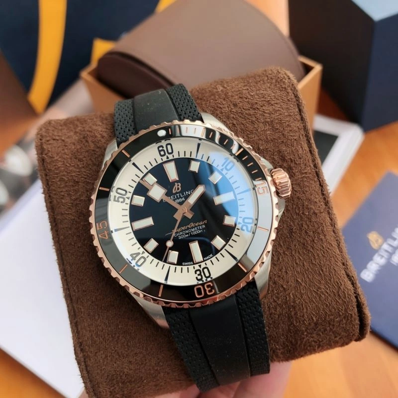 High accuracy BREITLING Watches