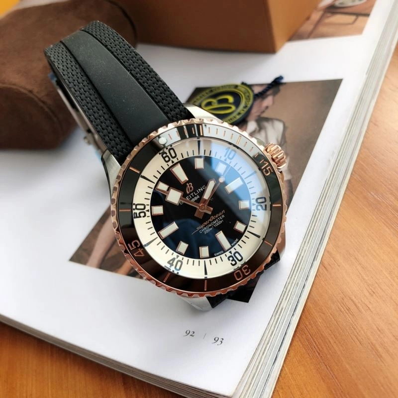 High accuracy BREITLING Watches
