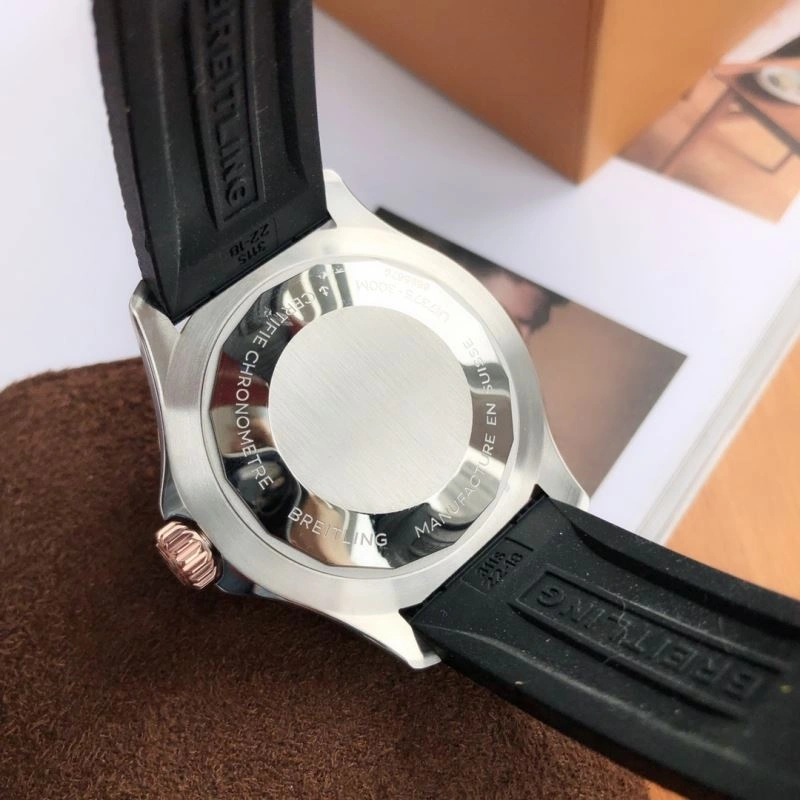 High accuracy BREITLING Watches