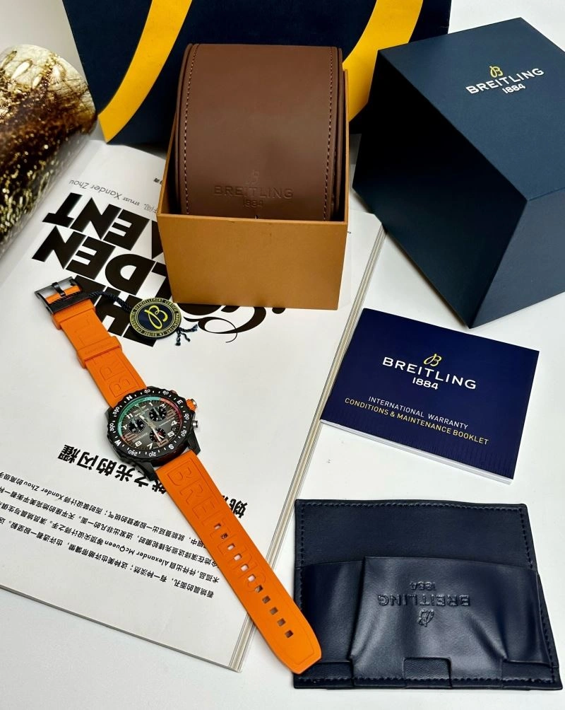 BREITLING Watches