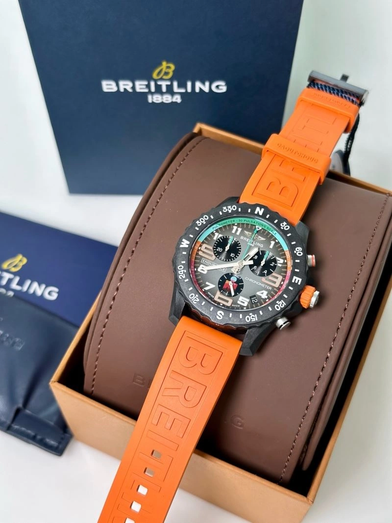 Official BREITLING Watches
