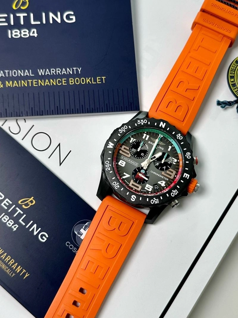Official BREITLING Watches