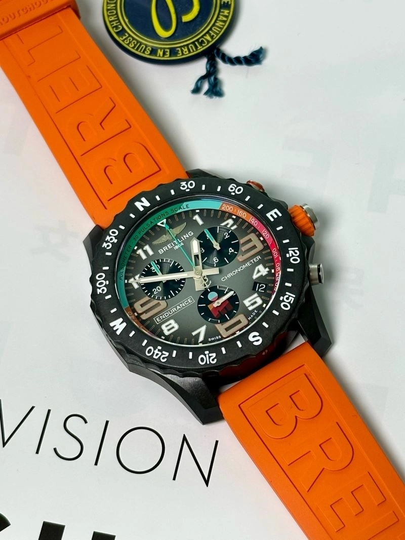 Official BREITLING Watches
