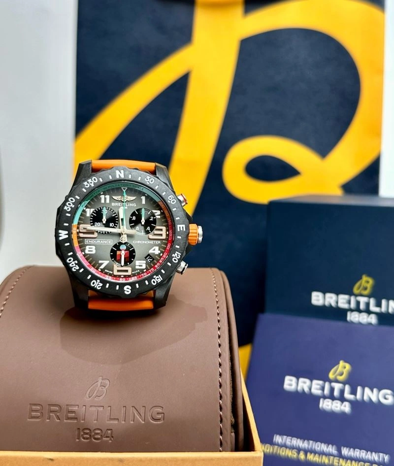 Official BREITLING Watches