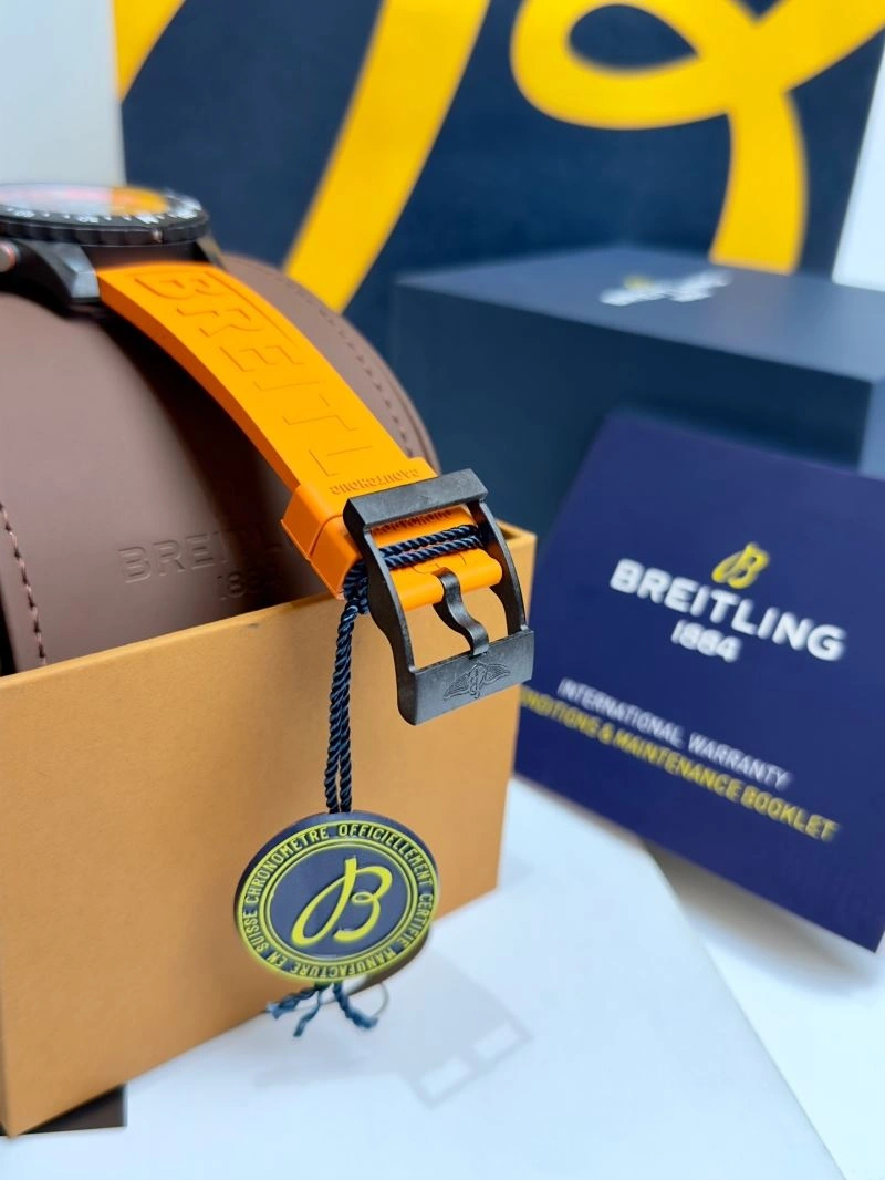 Official BREITLING Watches