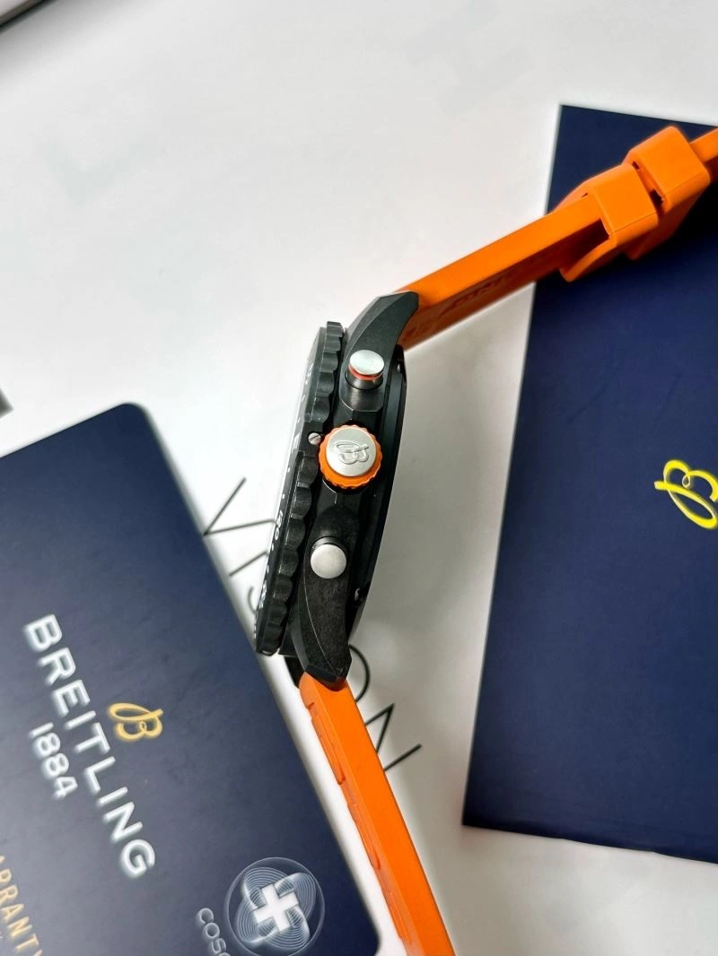 Official BREITLING Watches