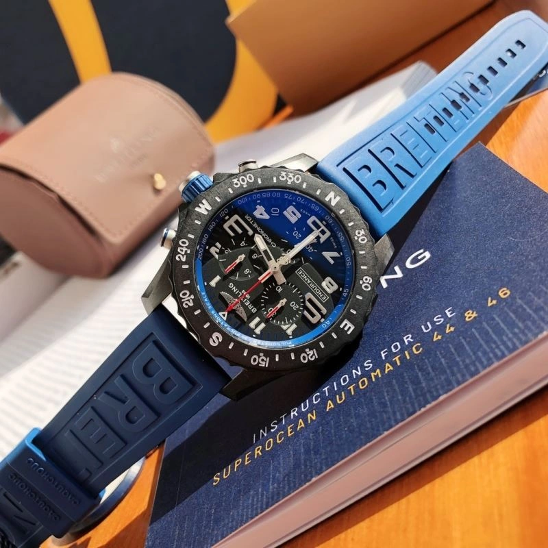 Indistinguishable BREITLING Watches