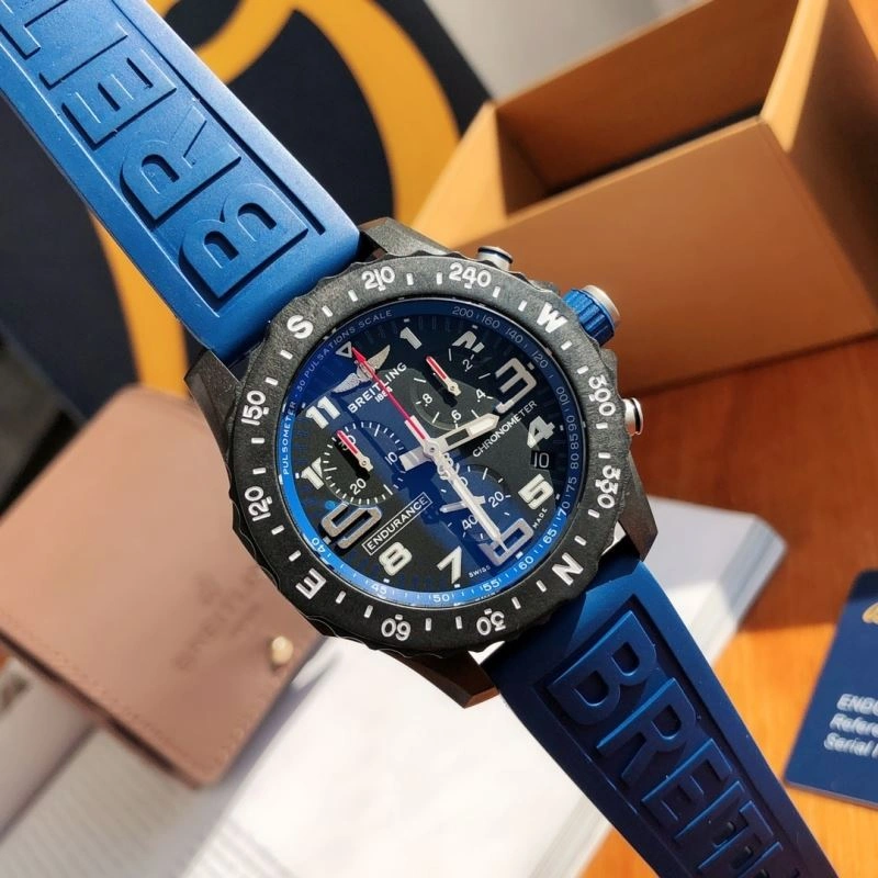 Indistinguishable BREITLING Watches
