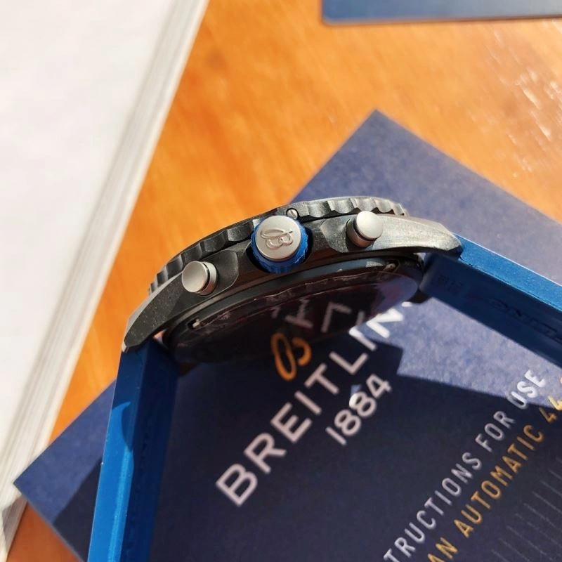 Indistinguishable BREITLING Watches