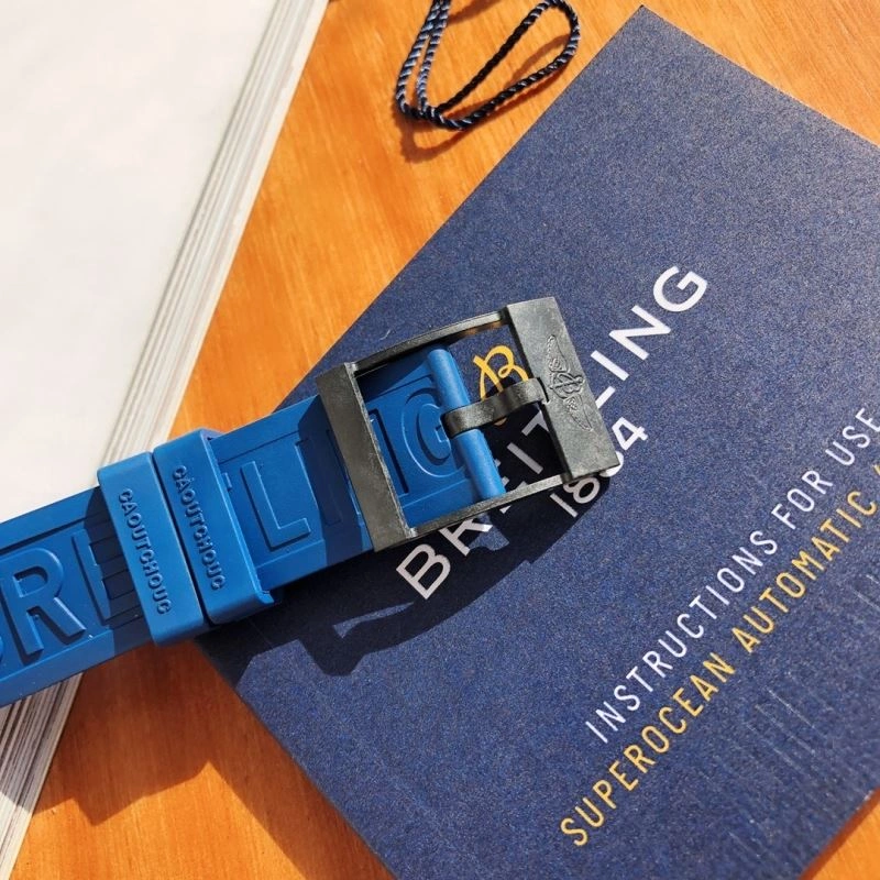 Indistinguishable BREITLING Watches