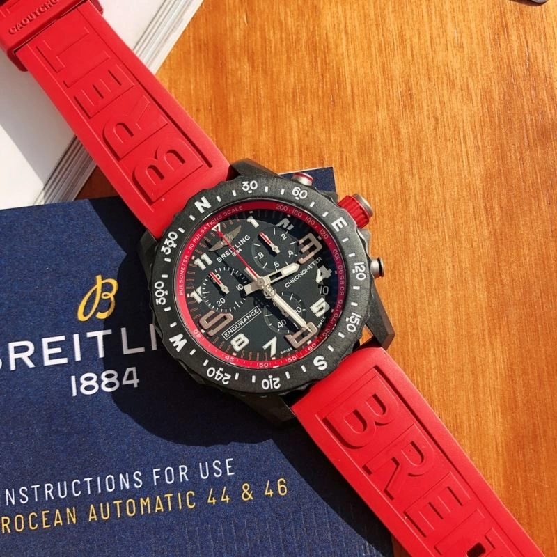 Perfect replica BREITLING Watches
