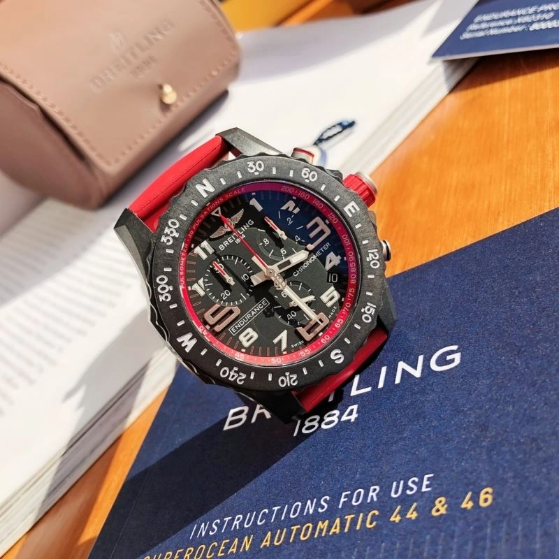 Perfect replica BREITLING Watches