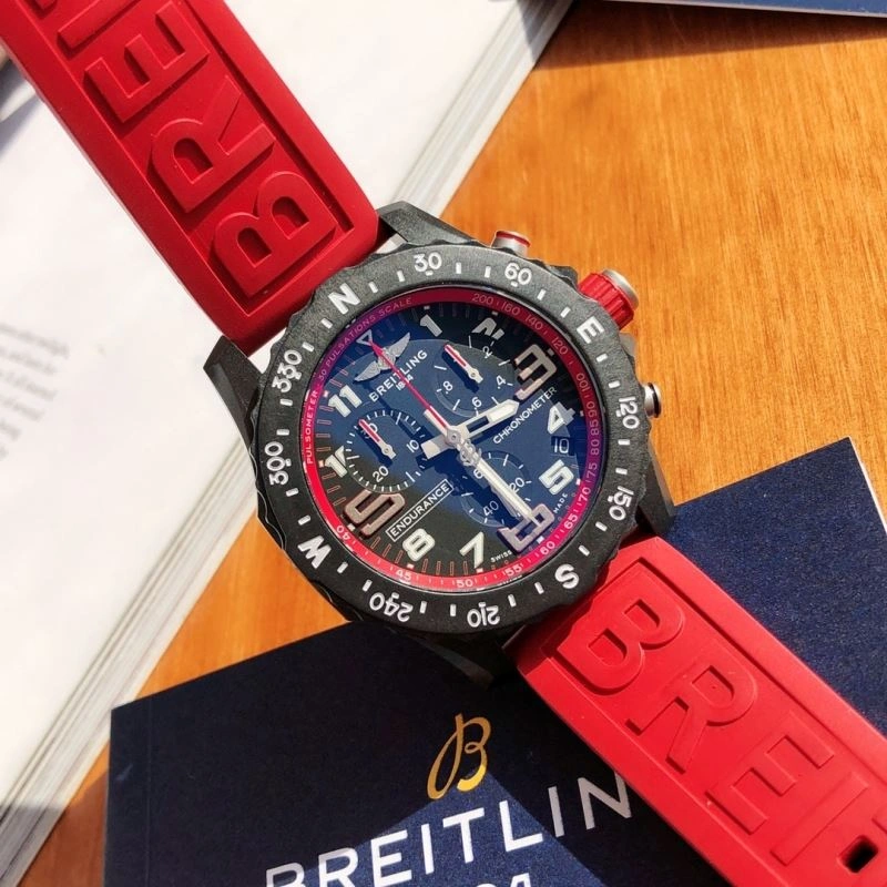 Perfect replica BREITLING Watches