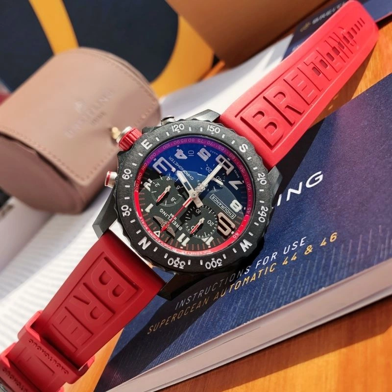 Perfect replica BREITLING Watches