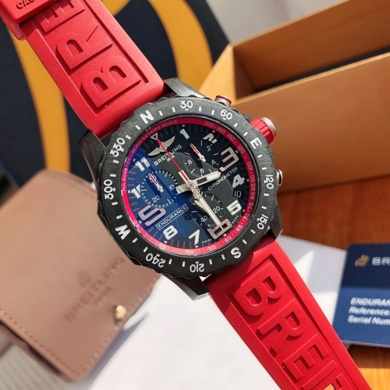 Perfect replica BREITLING Watches