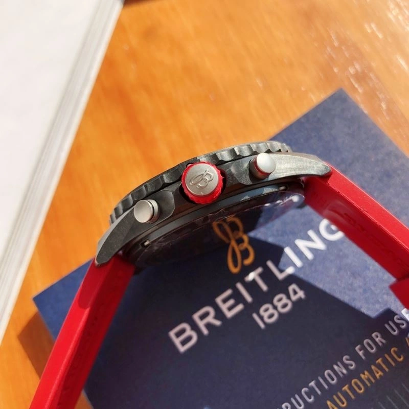 Perfect replica BREITLING Watches